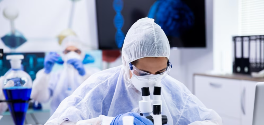 Exploring The Lab Automation In Drug Discovery Market - ReportPrime