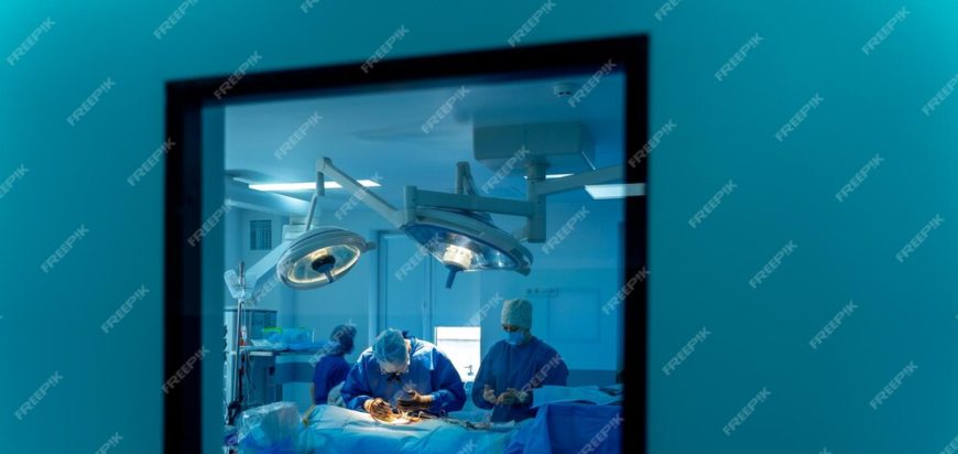 Insights Into The Minimally Invasive Surgery Video Columns Market ...