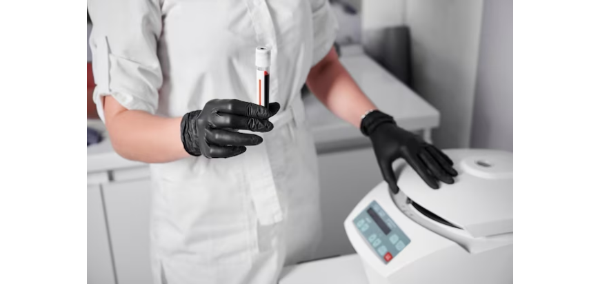Unveiling The Vital Role Of Blood Culture Screening Devices In ...