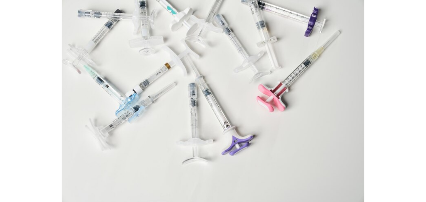 Exploring The Jet Based Needle Free Injectors Market Insights And ...