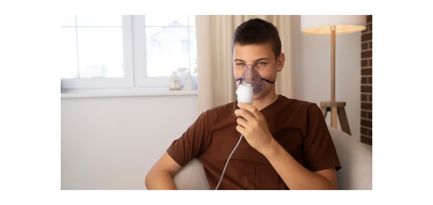 Exploring The Breath Actuated Pressurized Inhaler Market - ReportPrime