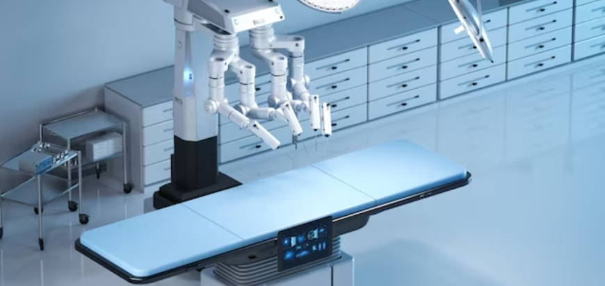 Precision In Practice Navigating The Advances Of Hydraulic Operating ...