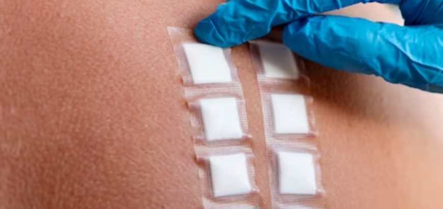 Innovations In Hydrogel Wound Fillers Transforming Wound Care For ...