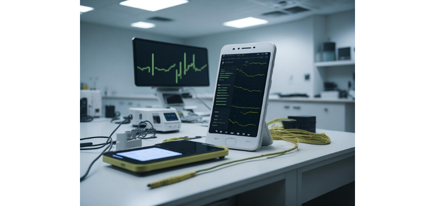 Exploring The Mobile Monitoring Diagnostic Medical Equipment Market ...