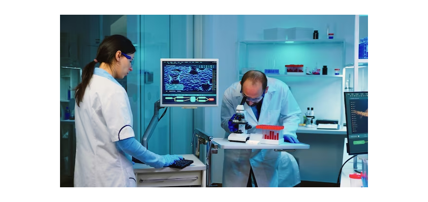 Pioneering Precision Exploring The Prostate Biopsies Device Market ...