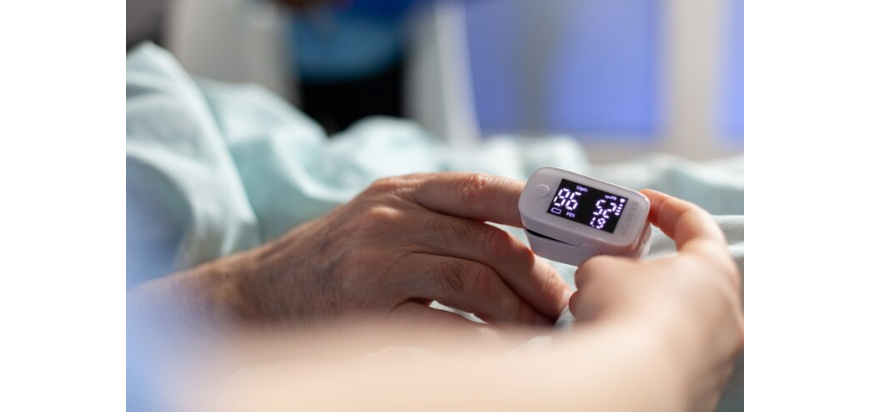 Exploring The Pulse Oximetry Sensors Market Key Insights Revealed ...