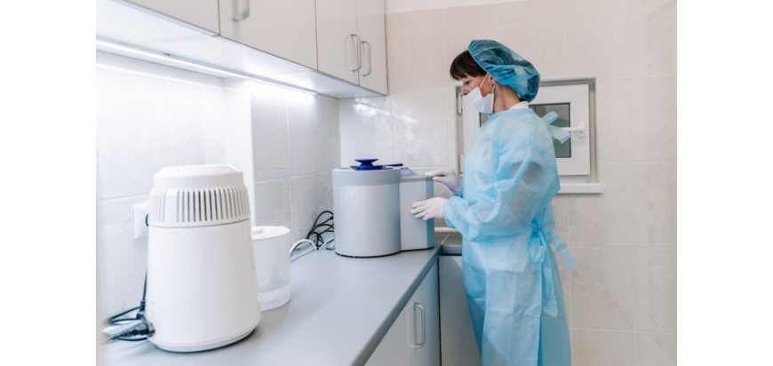 Unveiling Insights Into The Modular Sterility Testing Isolator Market ...