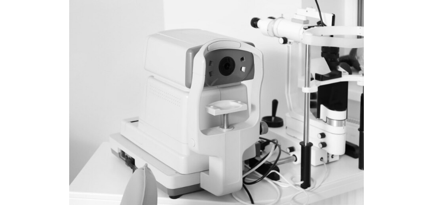 Exploring The Diagnostic Ophthalmic Devices Market - ReportPrime