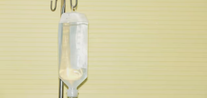 Understanding The Role And Importance Of Infusion Fluid Holders In ...